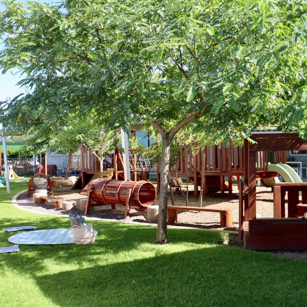 Byford South Childcare | KinderPark Early Learning Centre